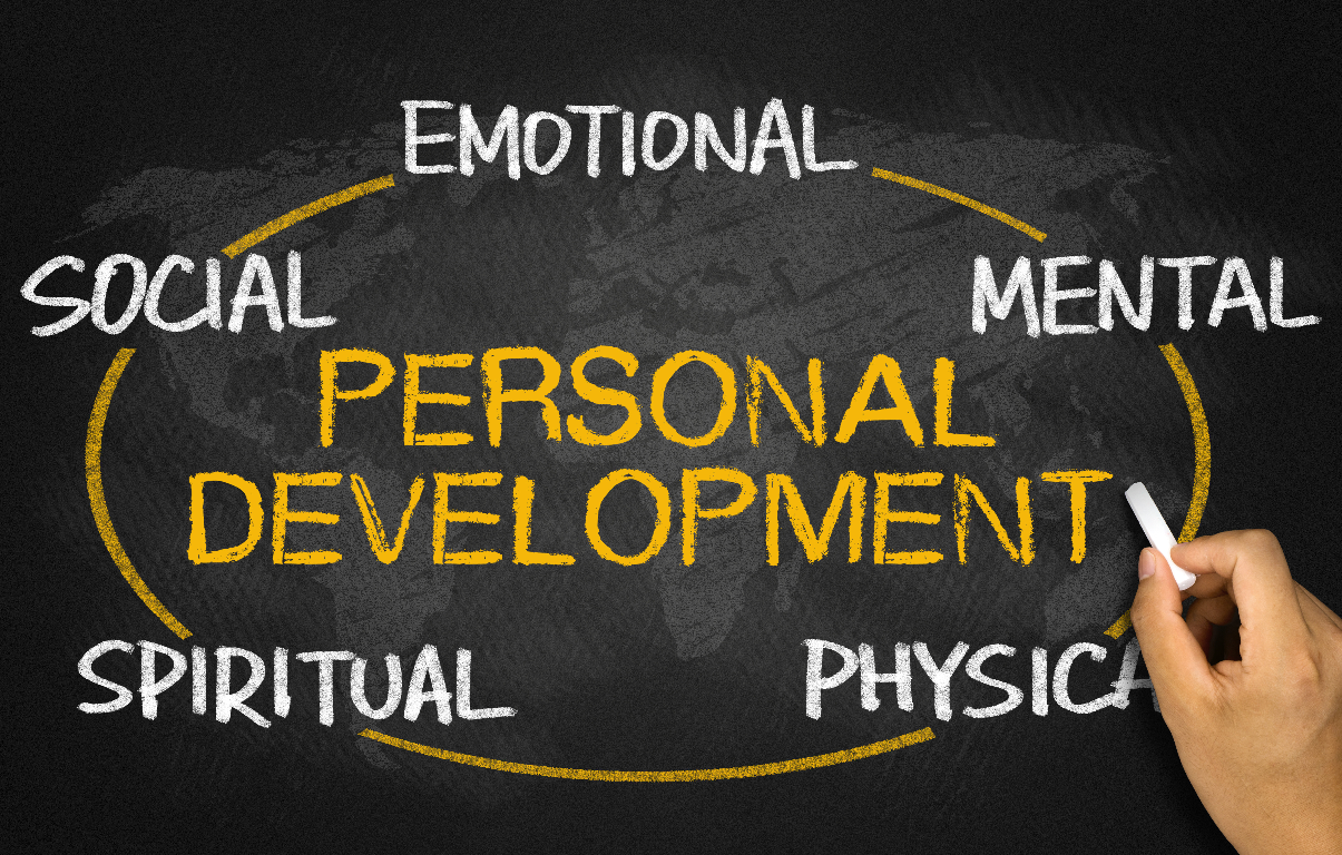 Online Training - Home: Personal Development Learning (PDL)